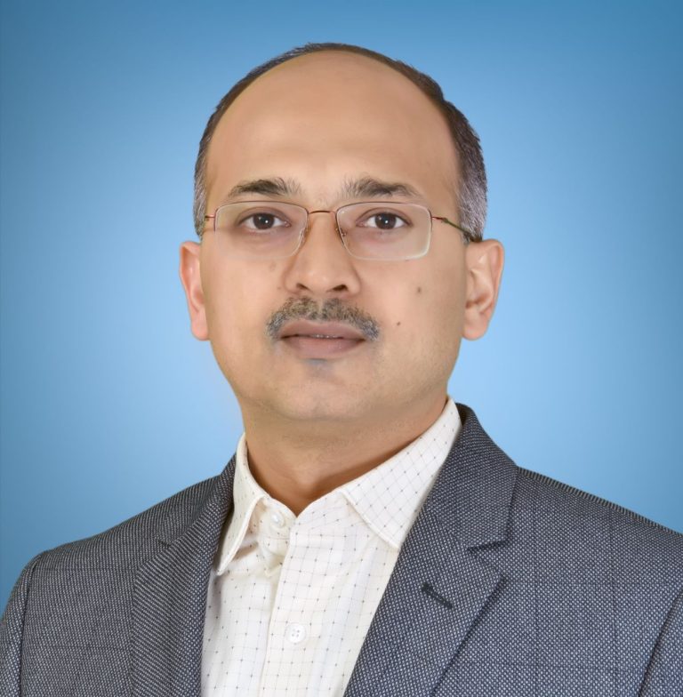 SGP India » About Us